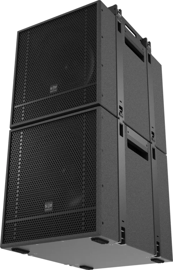 B 15A FS - SE AUDIOTECHNIK