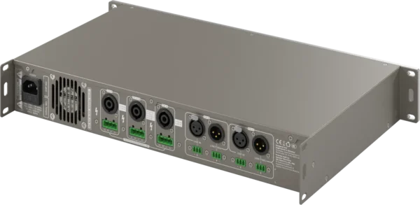 IA 202D - SE AUDIOTECHNIK