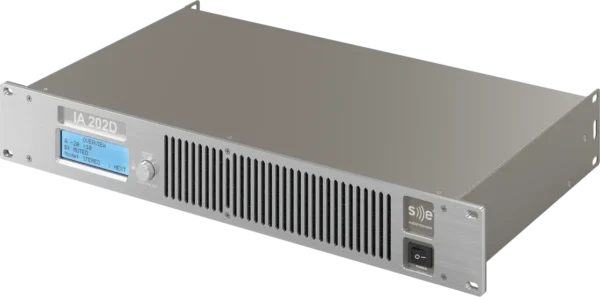 IA 202D - SE AUDIOTECHNIK